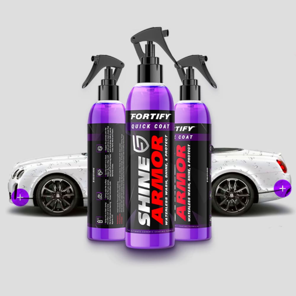 Shine Armor™ - ExclusiveGoods